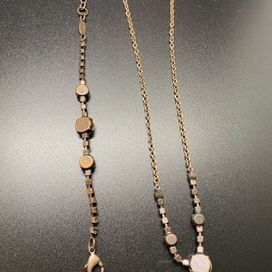 Jewelry | Sabika Set | Poshmark